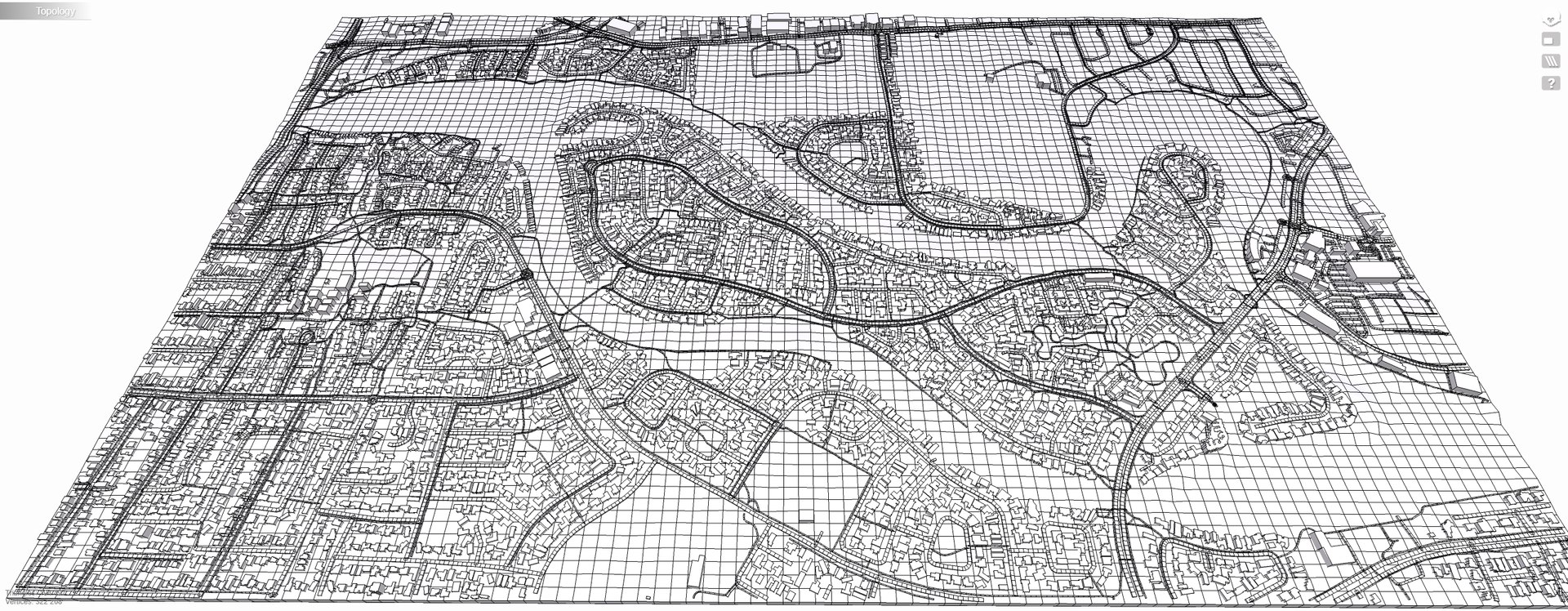 3D Delfin Island Alabama USA - TurboSquid 2361109