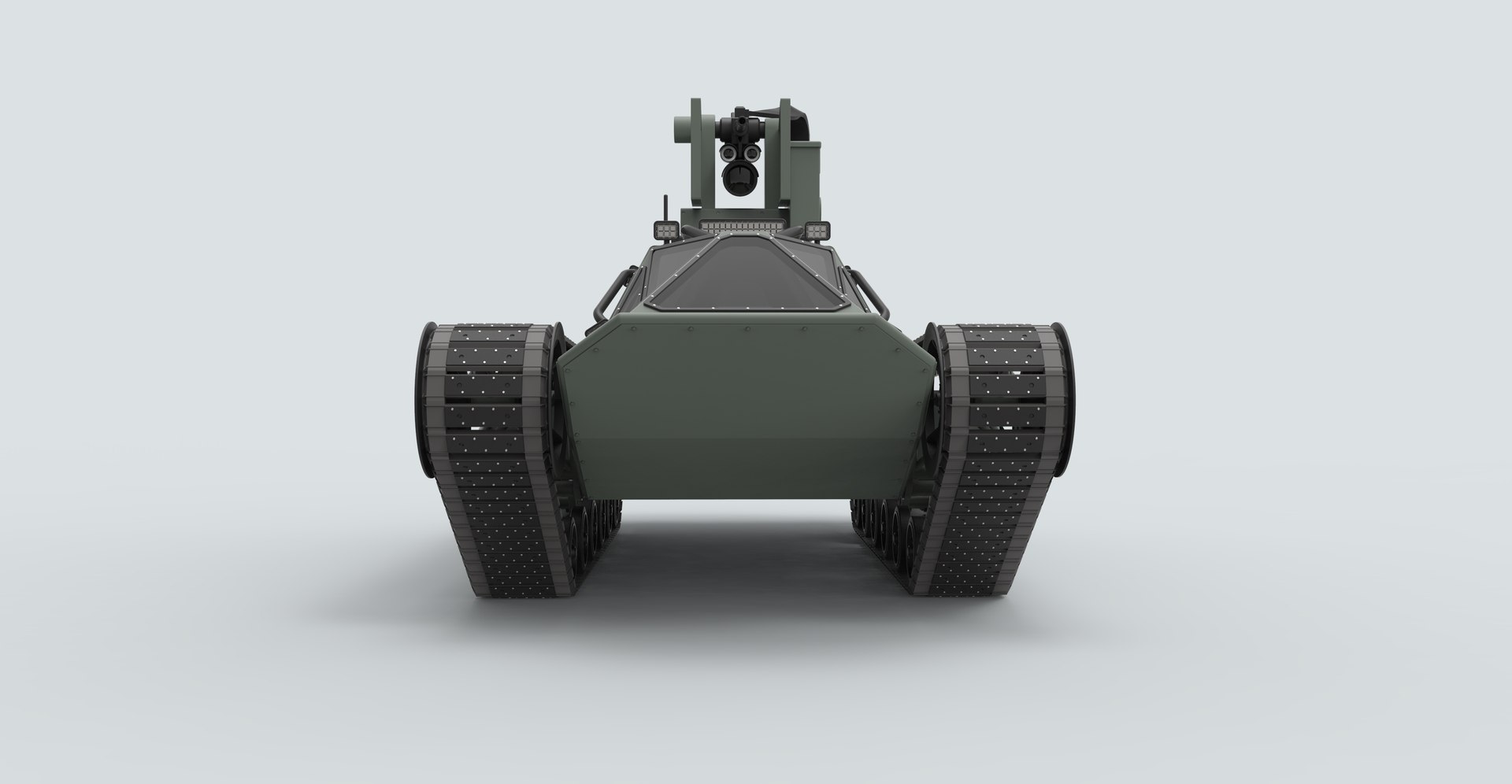 Vehicle Track Fast 3D Model - TurboSquid 1599894