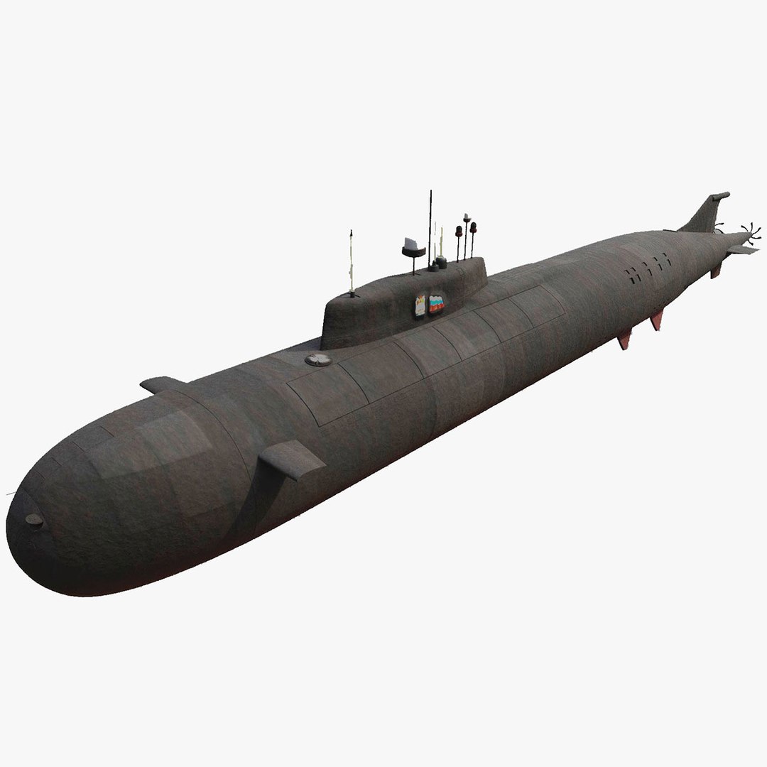 Xsi Soviet Osc Ar-ii Class