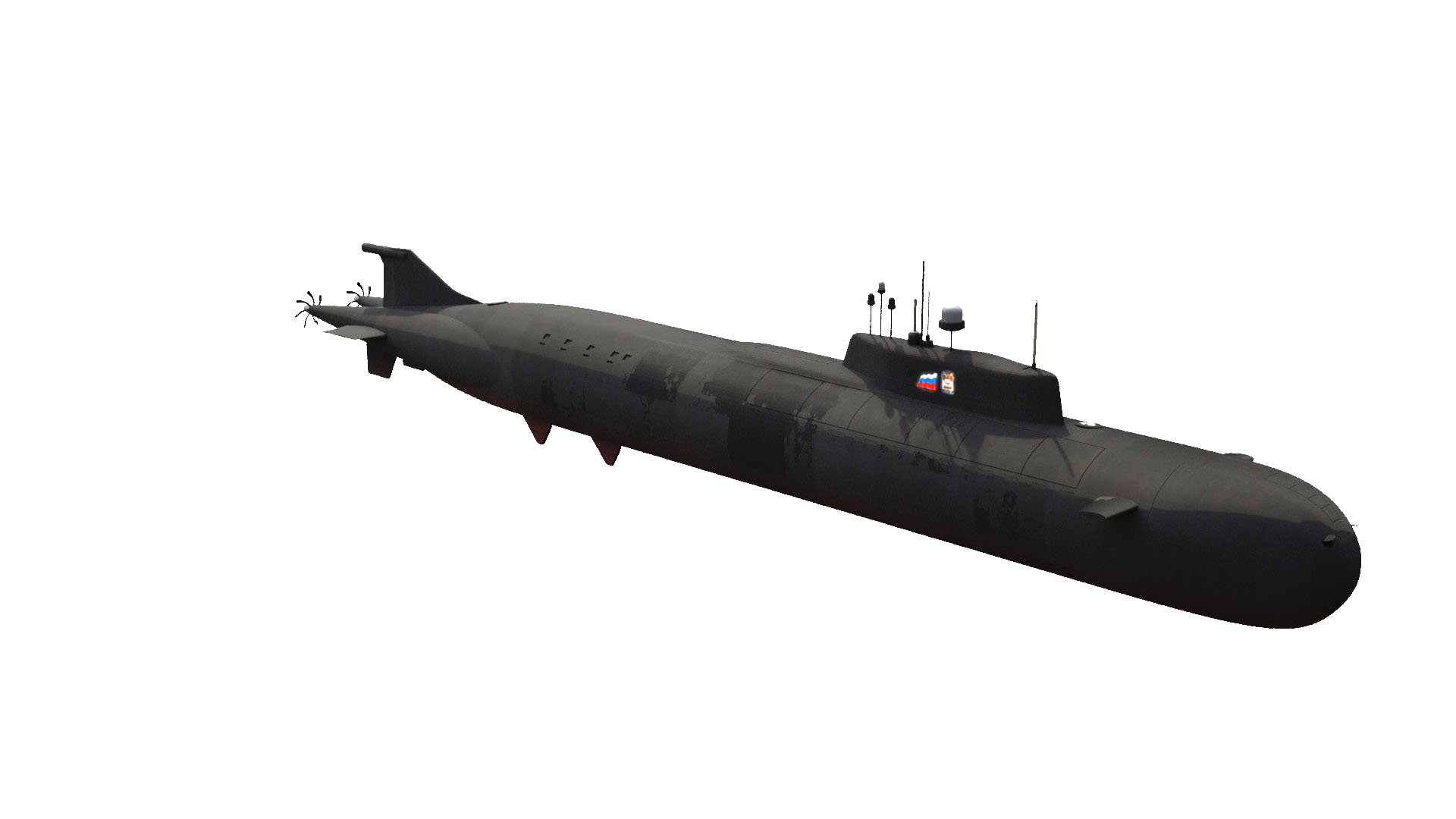 xsi soviet osc ar-ii class