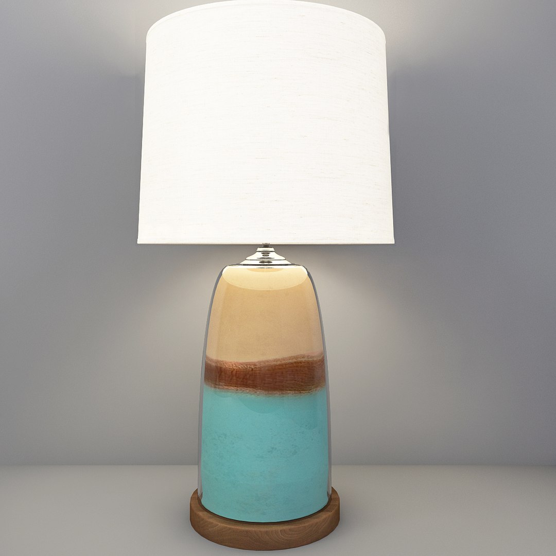 Max Lamps Set