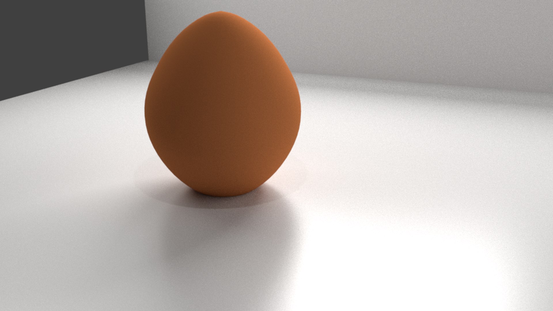Viral Egg Model - TurboSquid 1445166