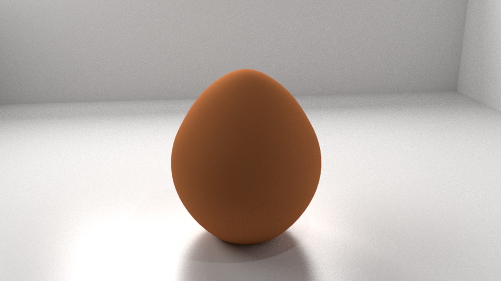 Viral Egg Model - TurboSquid 1445166