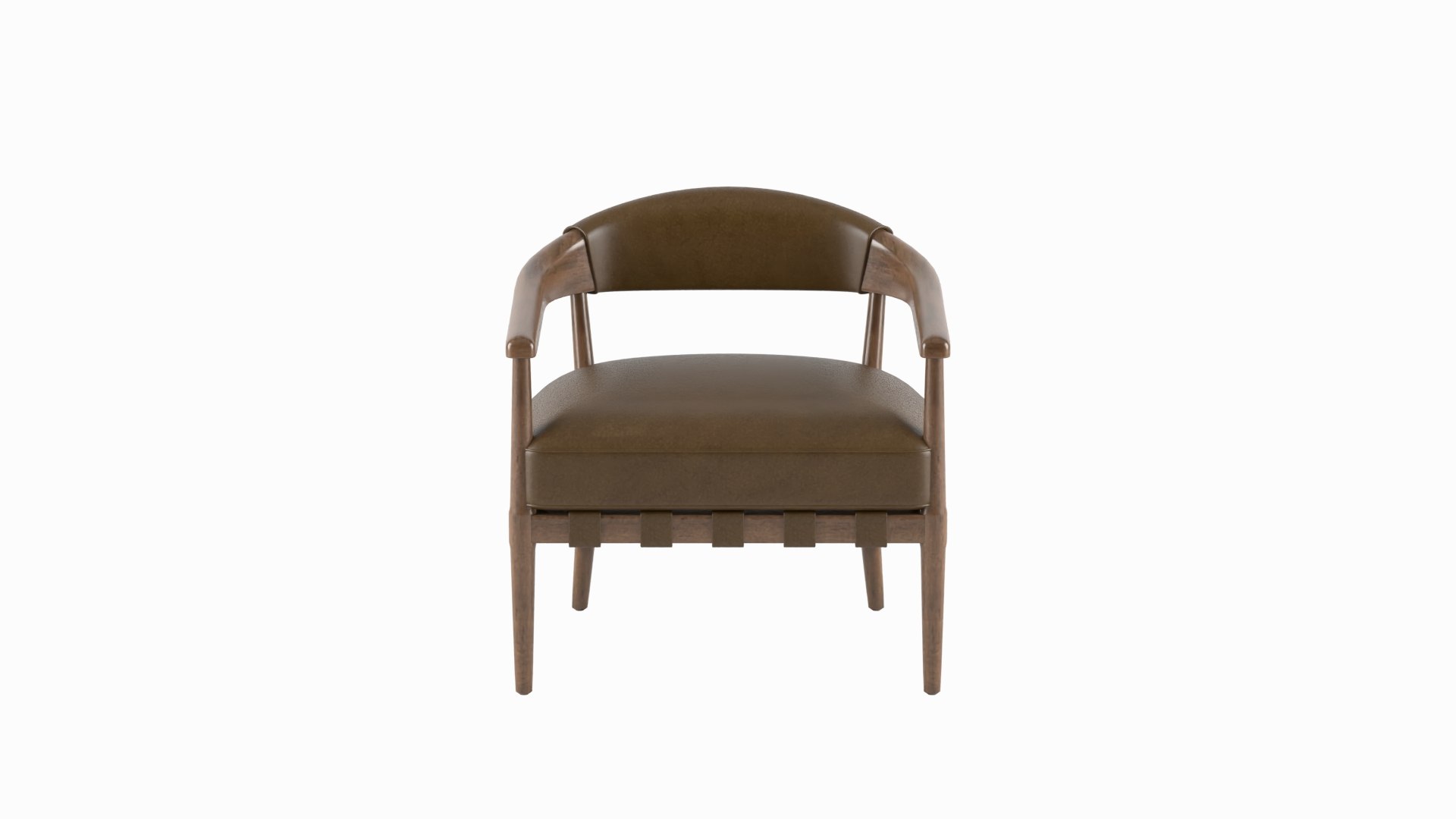 3D Model Dane Chair - TurboSquid 2329016