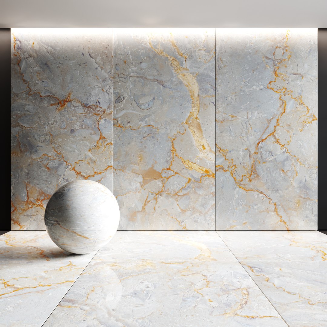 3D Porcelain Tiles 05 Model - TurboSquid 1818965