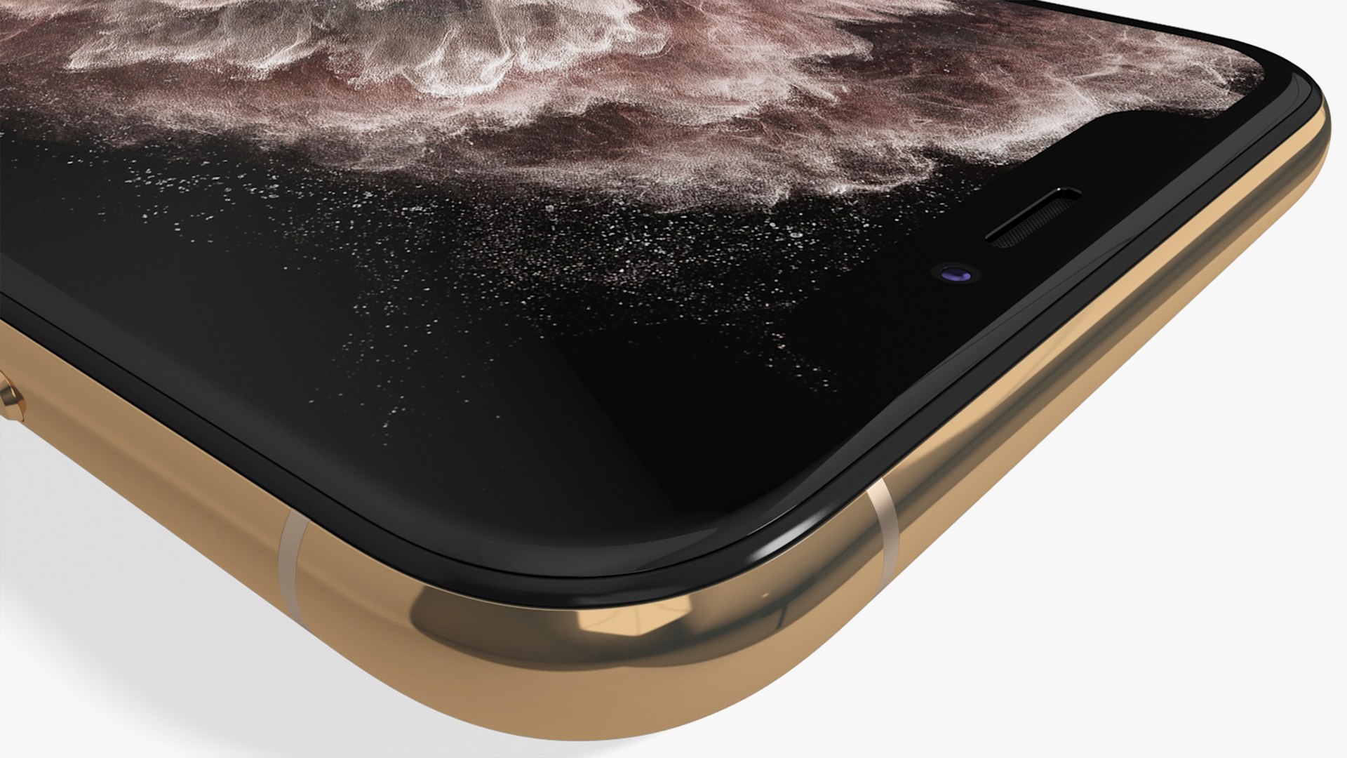 Realistic Apple Iphone 11 3D Model - TurboSquid 1447423
