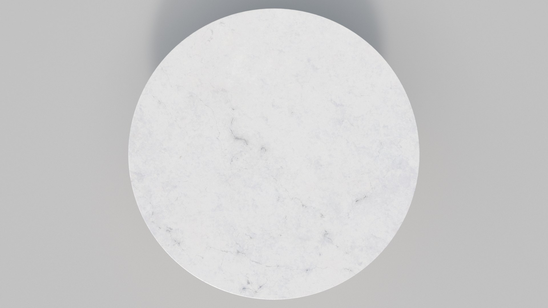 Marble Core Table 3D Model - TurboSquid 1790924