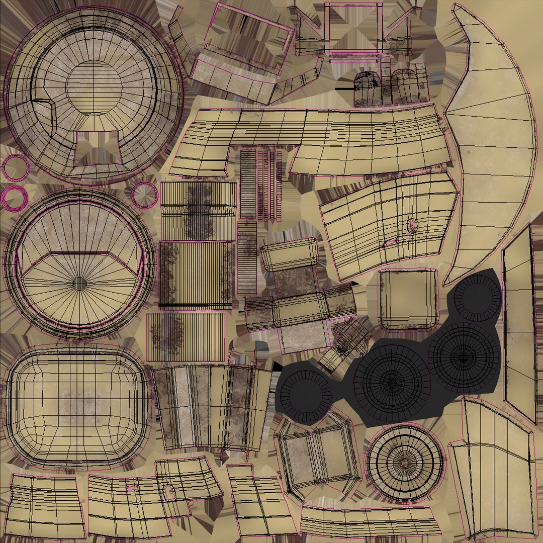 Bmp-2 Fighting Vehicle 2 3d Model