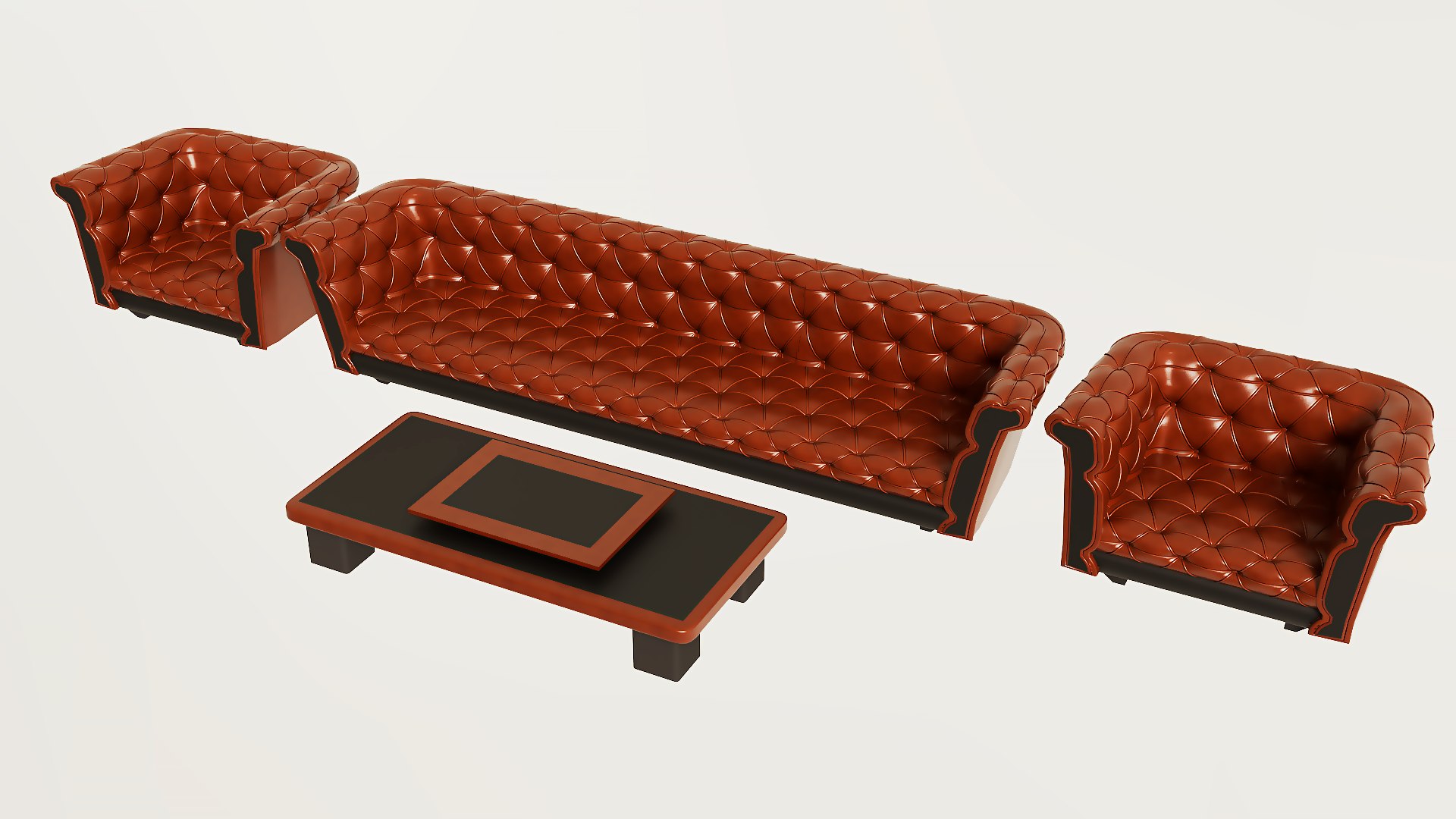 Sofa 3D model - TurboSquid 2053986