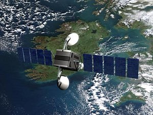 Satellite 3D Models for Download | TurboSquid