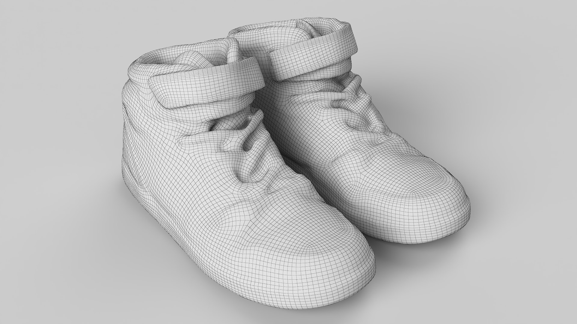 Shoes Collection 35 Athletic Shoes 3D - TurboSquid 2036426