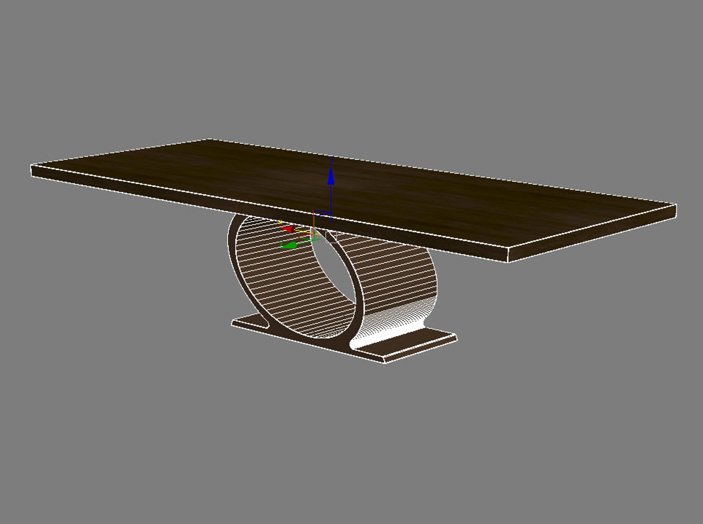 3d Michael Berman - Noji Model