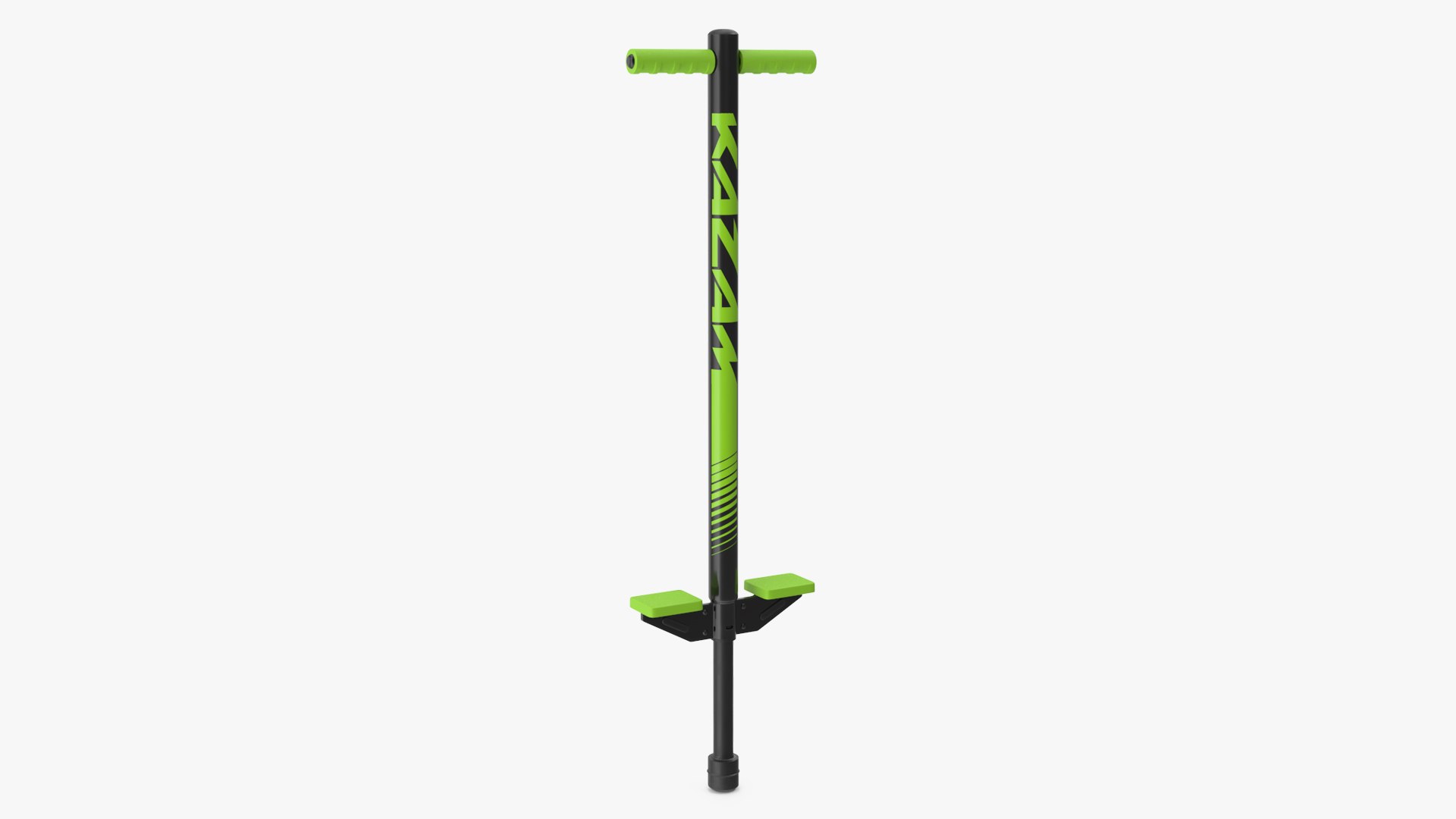 Pogo Stick Model - TurboSquid 2368882