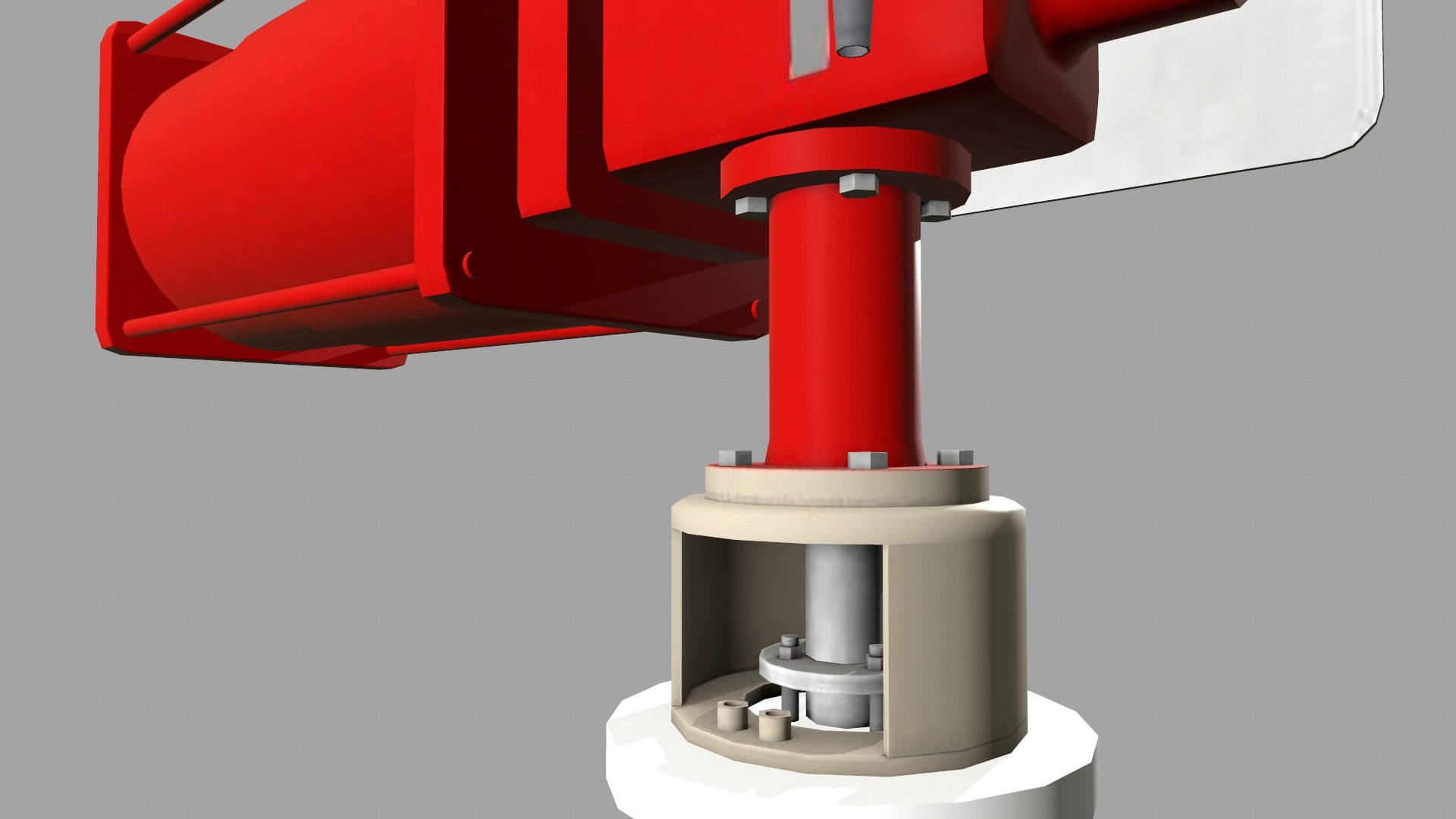 3D One Side Extended Bonnet Model - TurboSquid 2359263