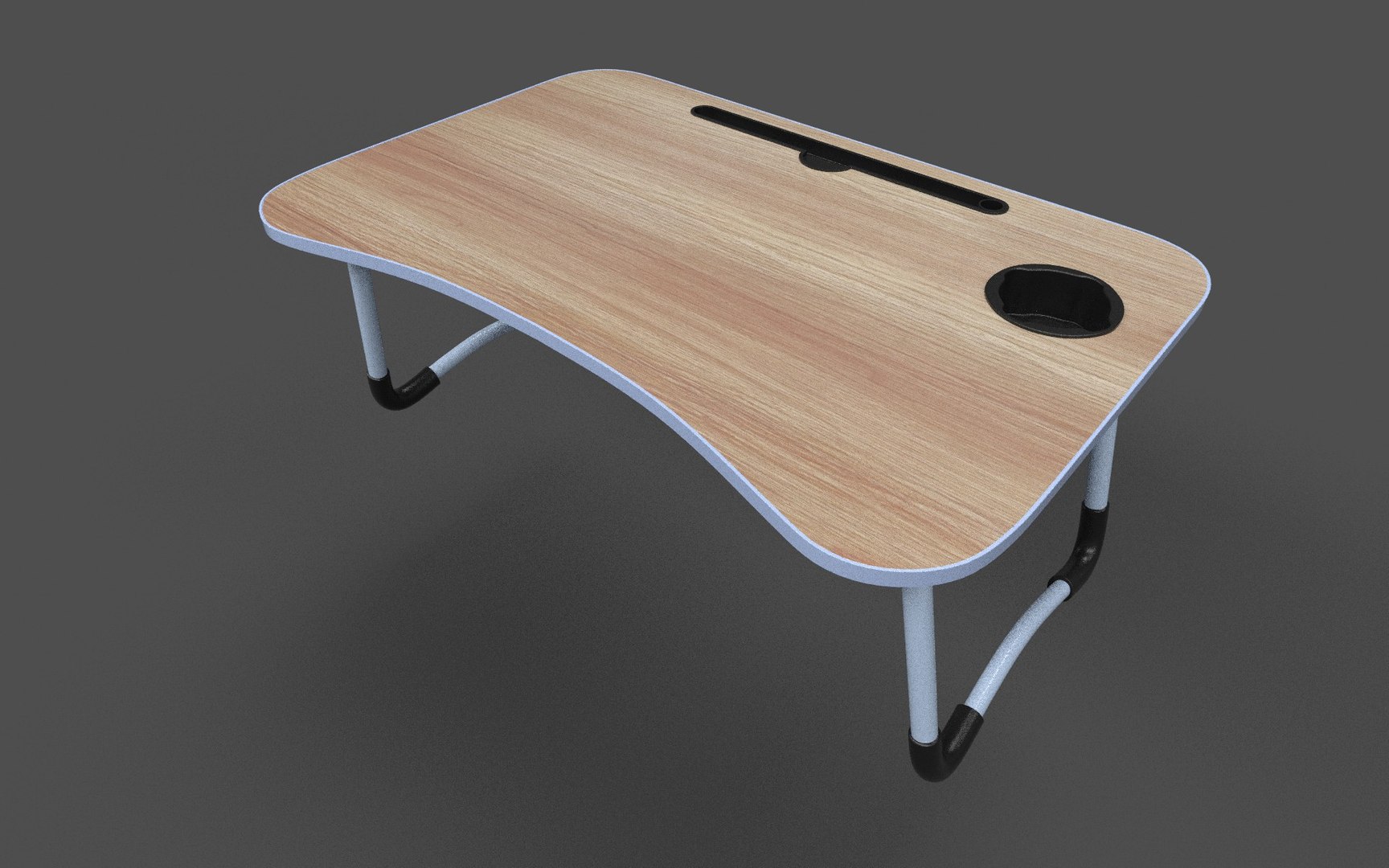 3D model Study table - TurboSquid 2079756