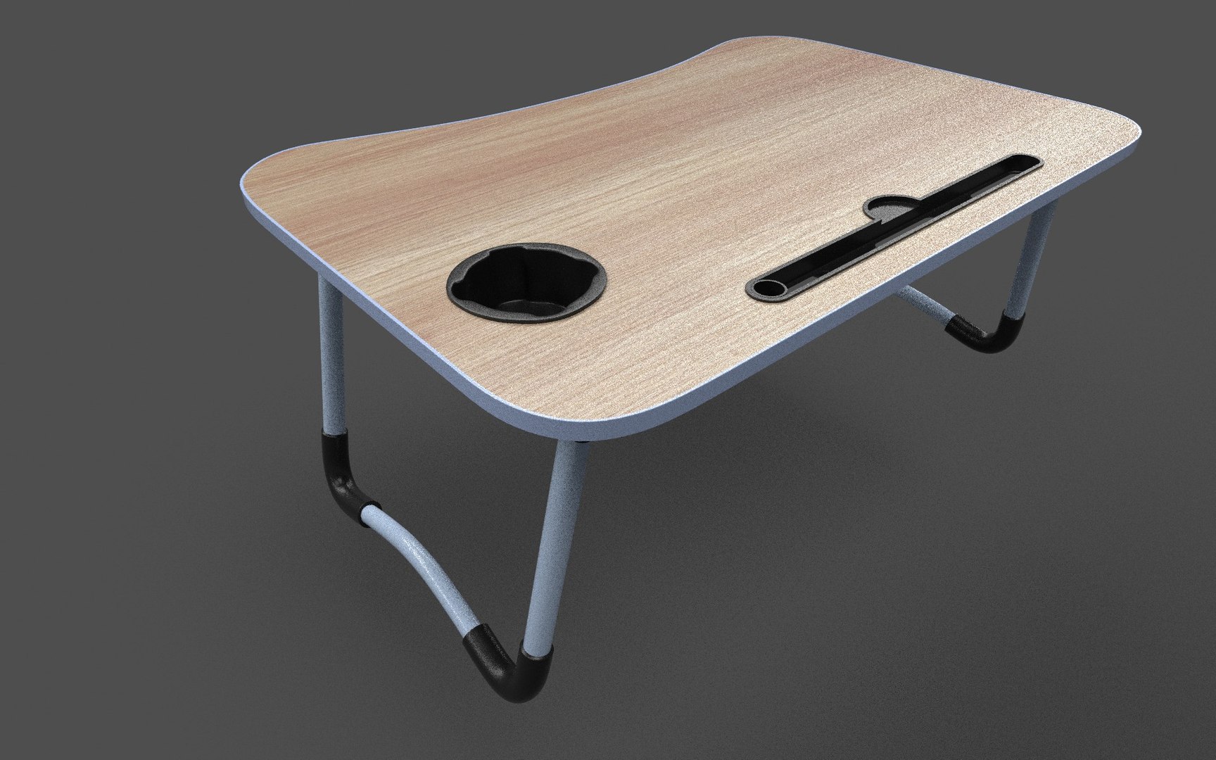 3D model Study table - TurboSquid 2079756