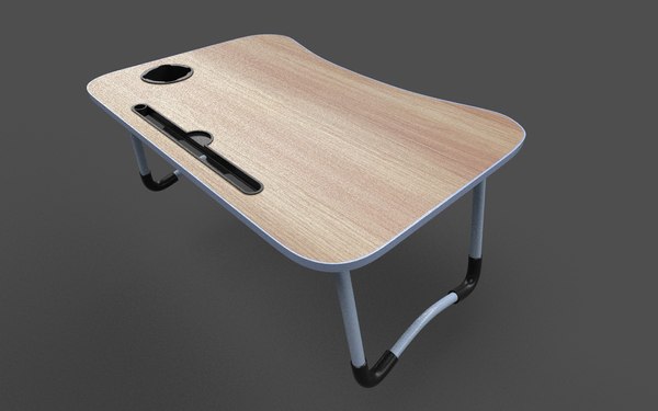 modelo 3d Study table - TurboSquid 2079756