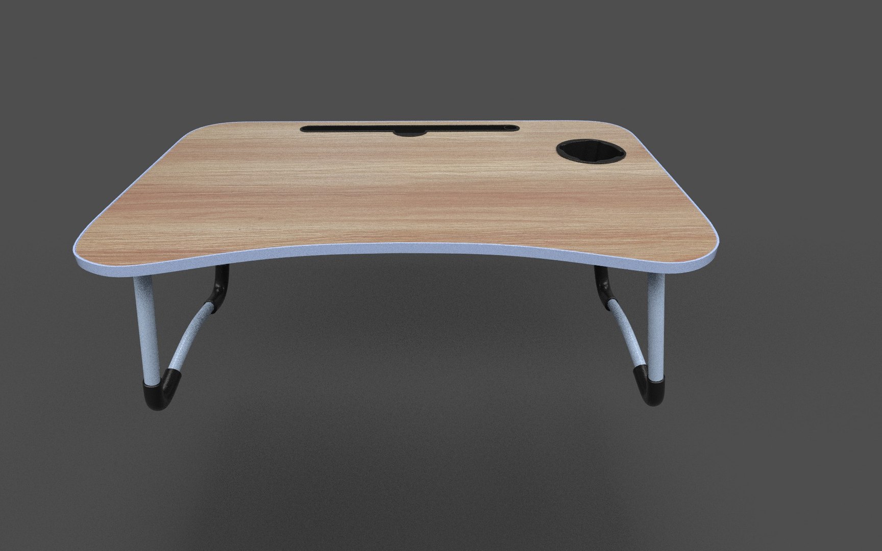 3D model Study table - TurboSquid 2079756