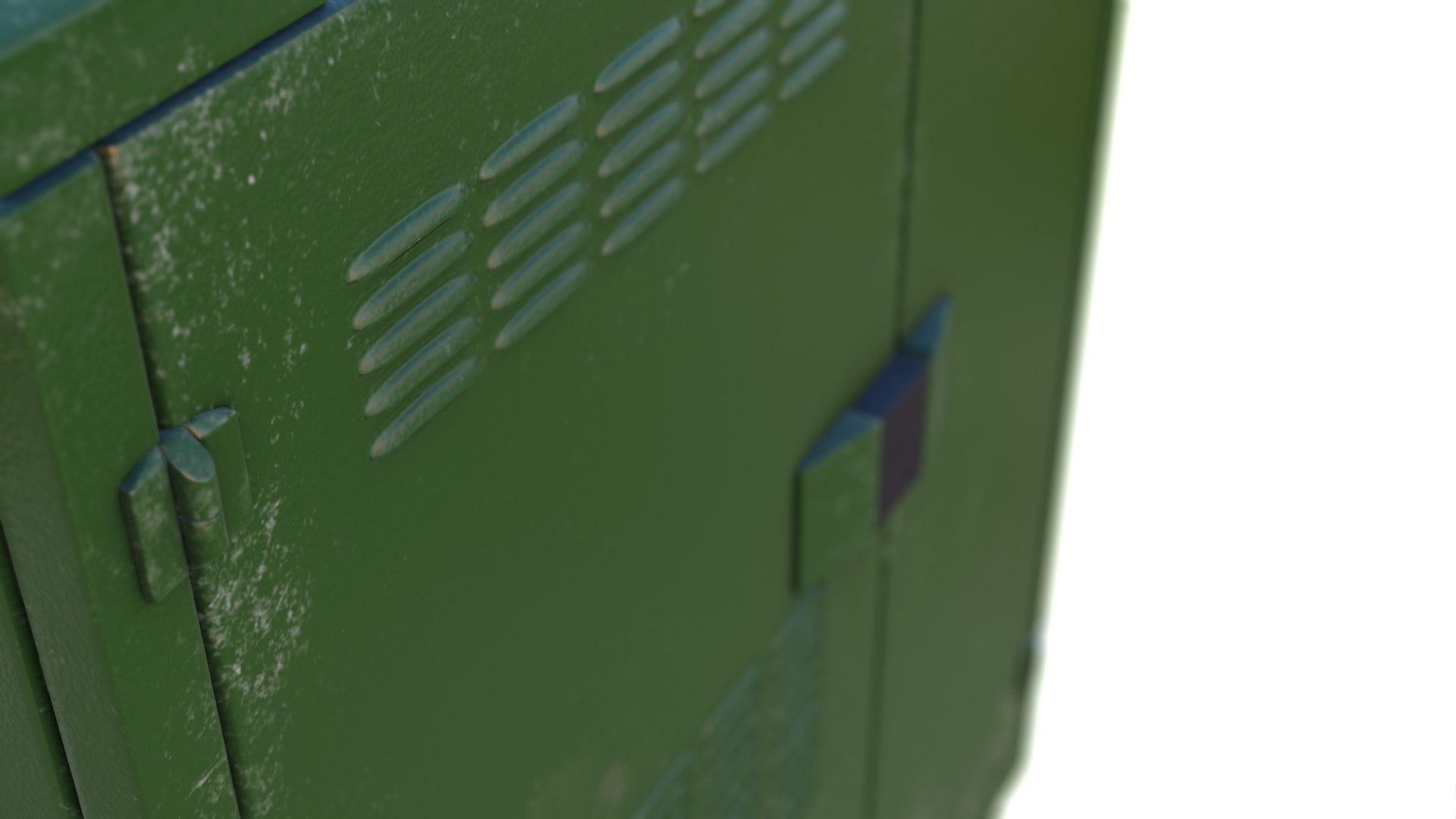 Pbr Metalness 3D - TurboSquid 1501349