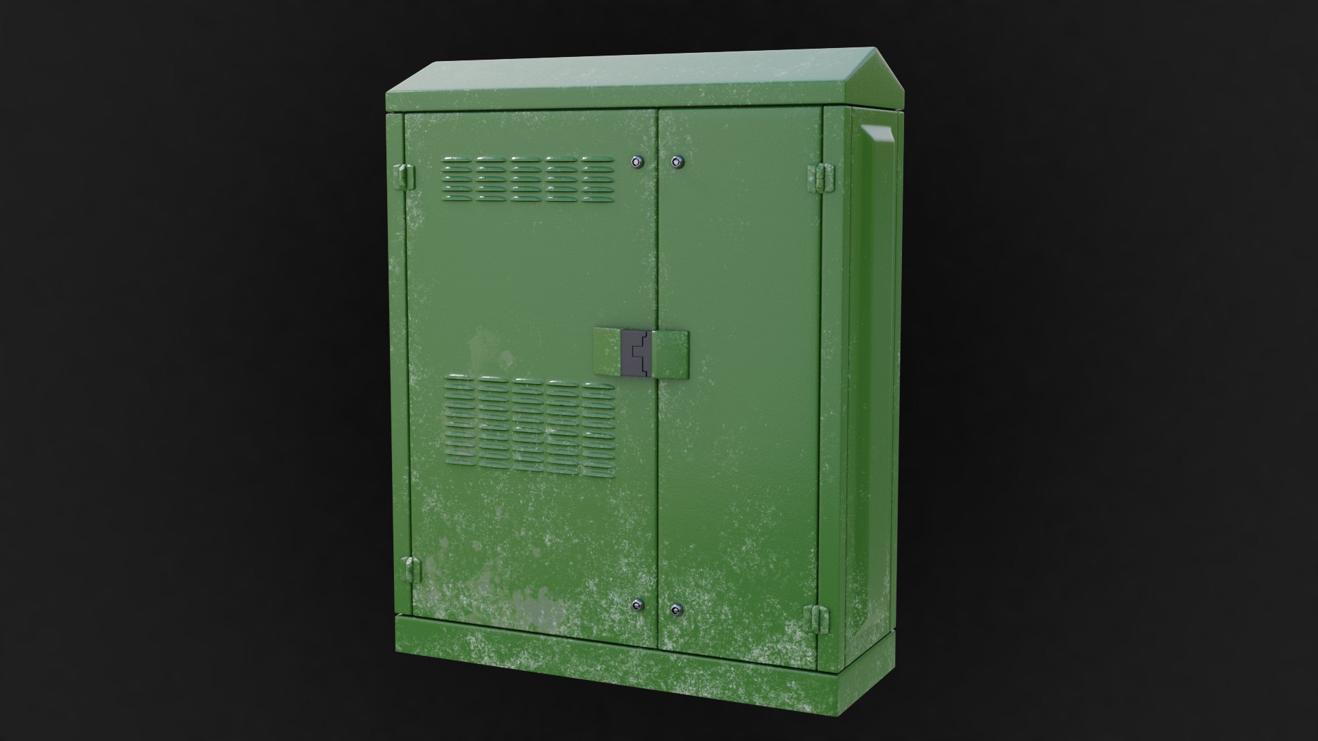 Pbr Metalness 3D - TurboSquid 1501349