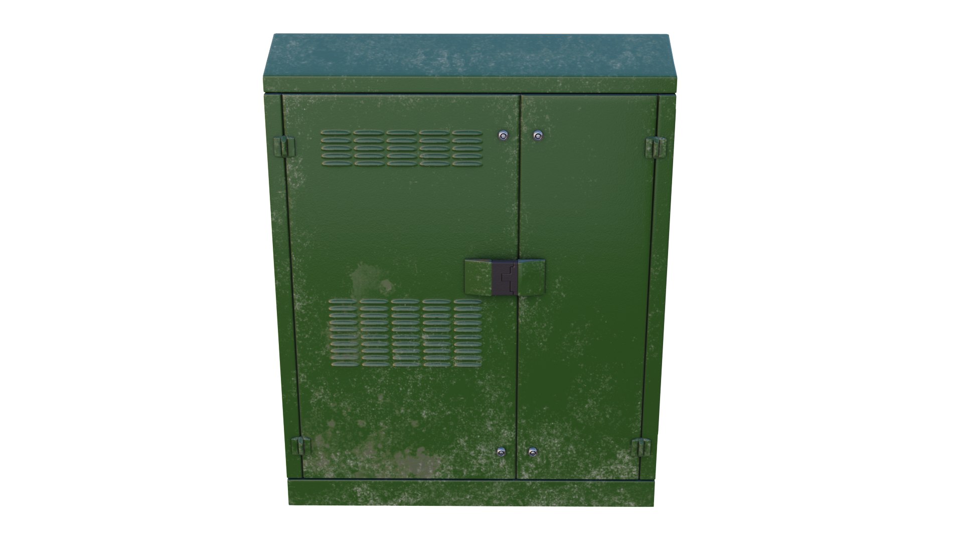 Pbr Metalness 3D - TurboSquid 1501349