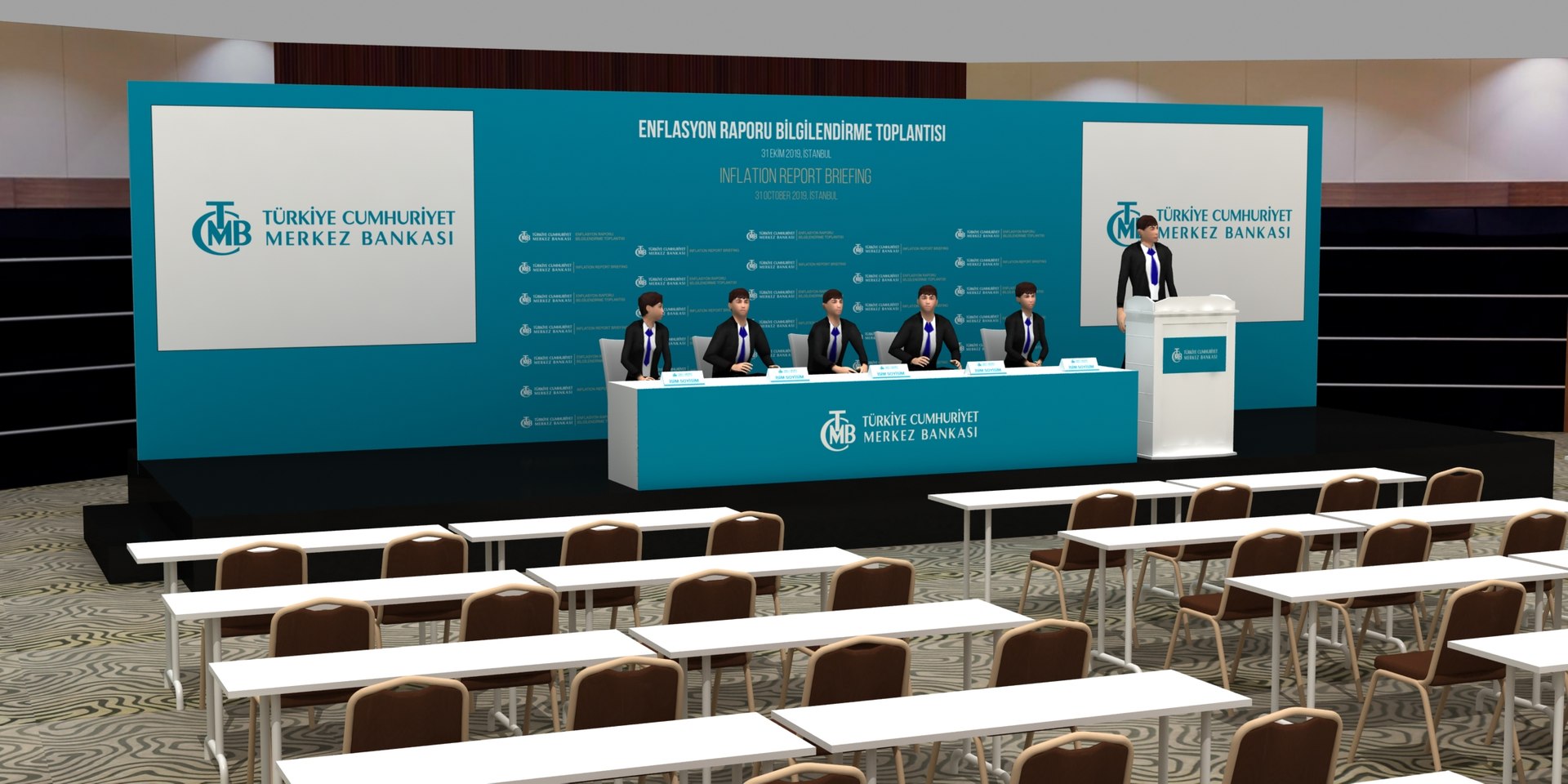 Hotel Room Stage Model - TurboSquid 1534003