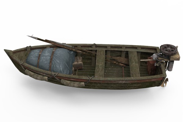 Vessel Drawing 3D Models for Download | TurboSquid