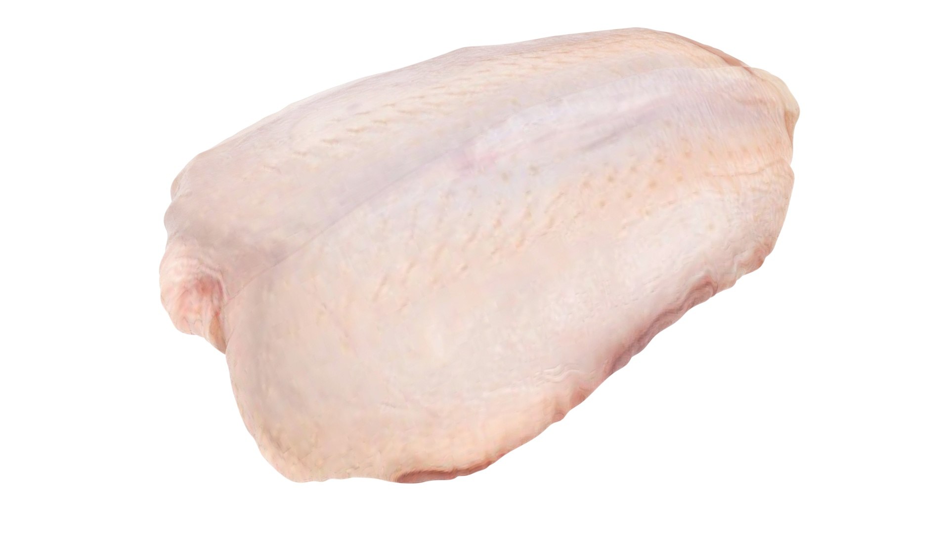 Chicken Chest 3D Model - TurboSquid 2249652