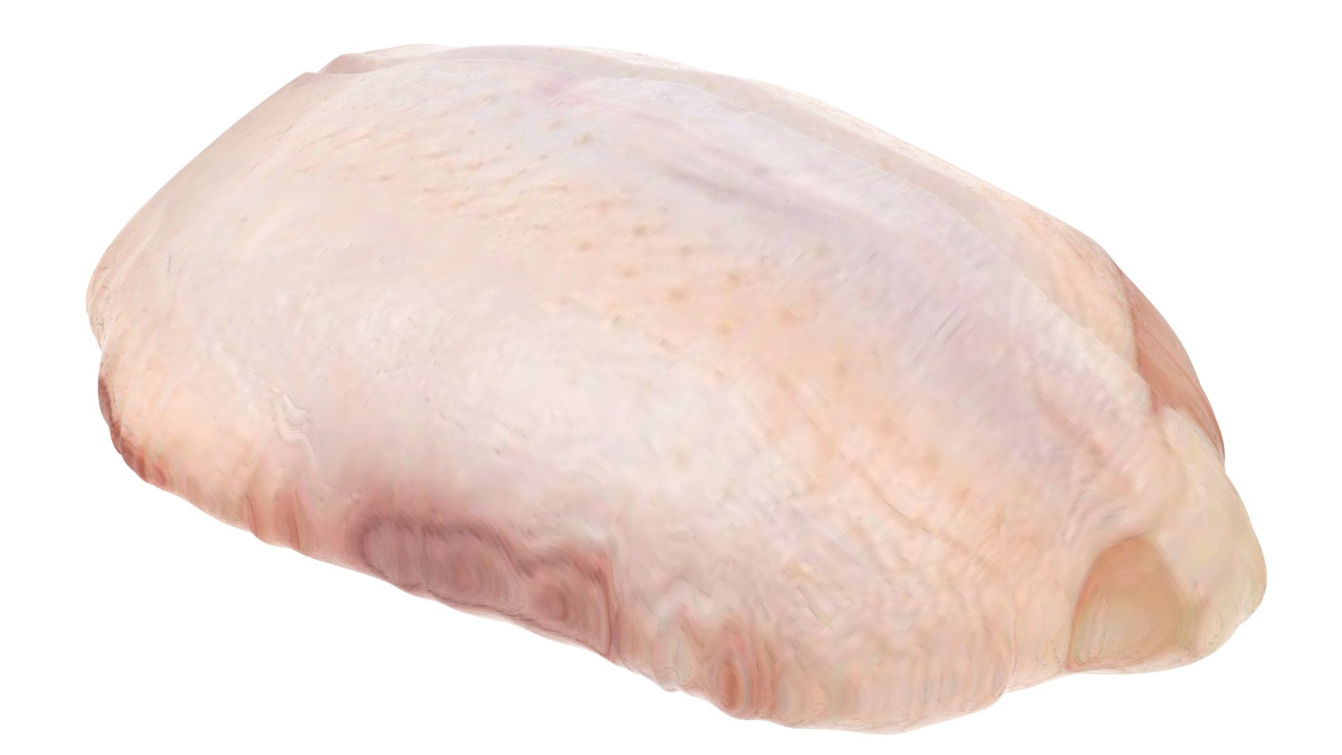 Chicken Chest 3D Model - TurboSquid 2249652