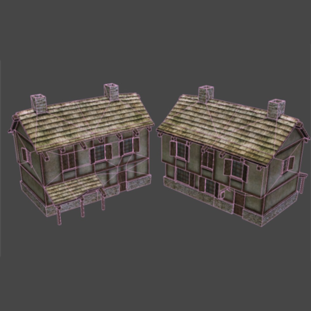 max building rpg house