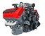 3D Model V8 Car Engine Interior Parts - TurboSquid 1324685
