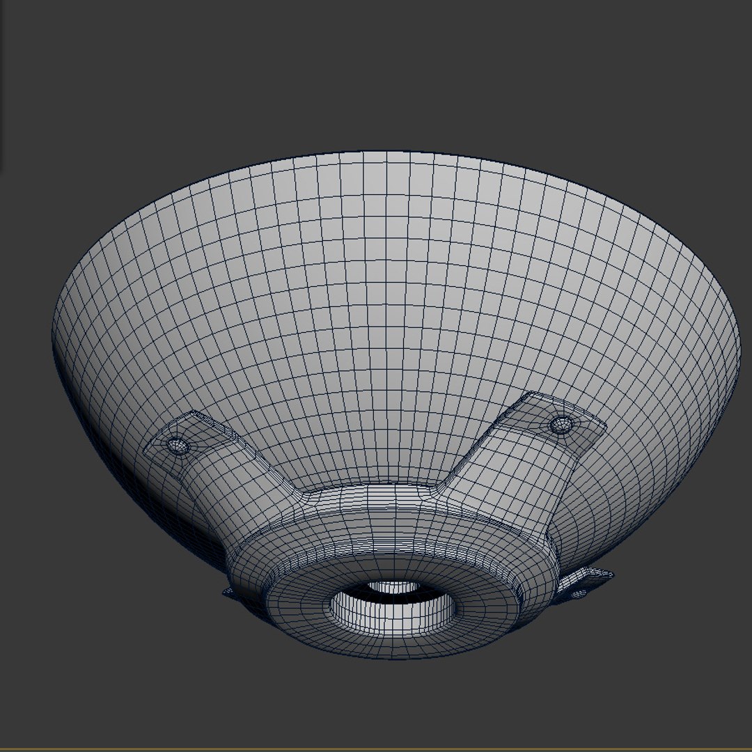 Hanson Scales 3d Max