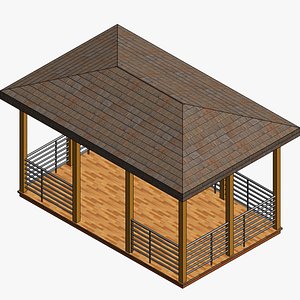 Revit Design Models - Download rvt Files | TurboSquid