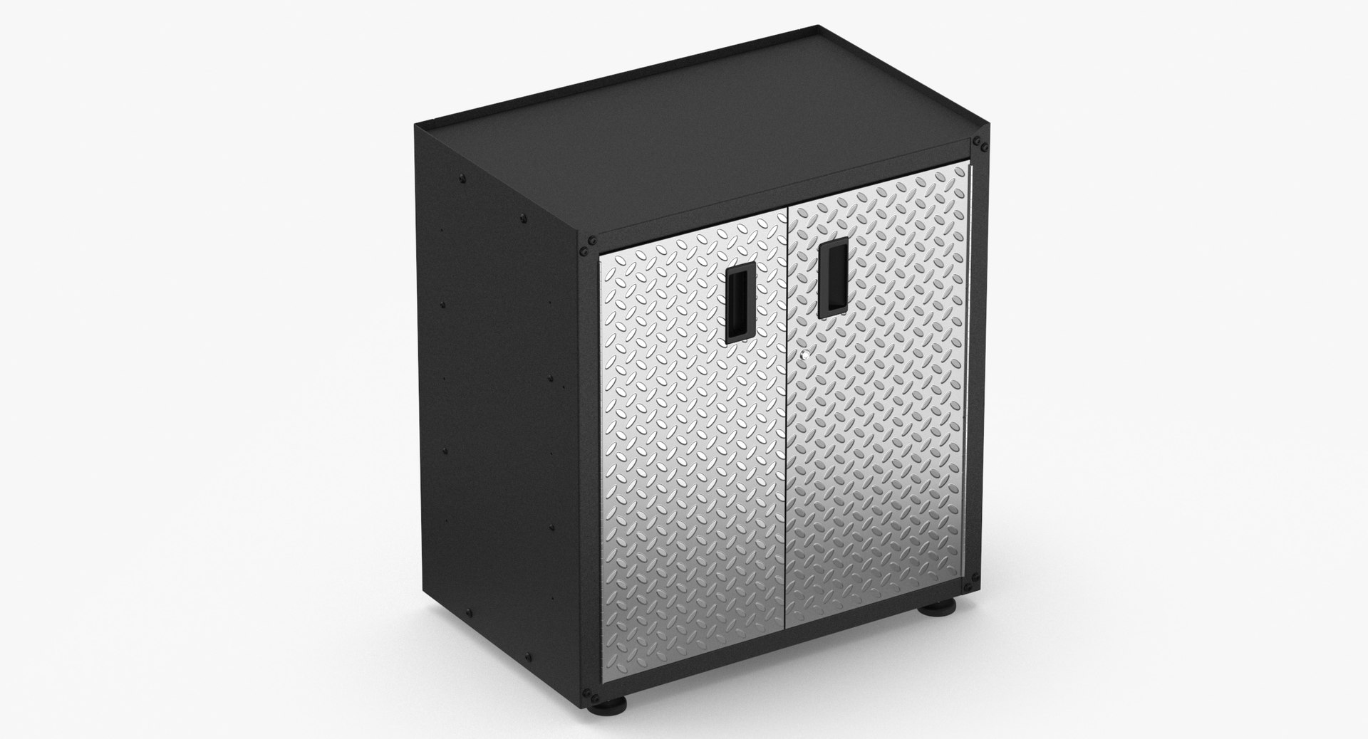 StorageSystemType02Furniture05CleanVRayMAX Model - TurboSquid 2106592