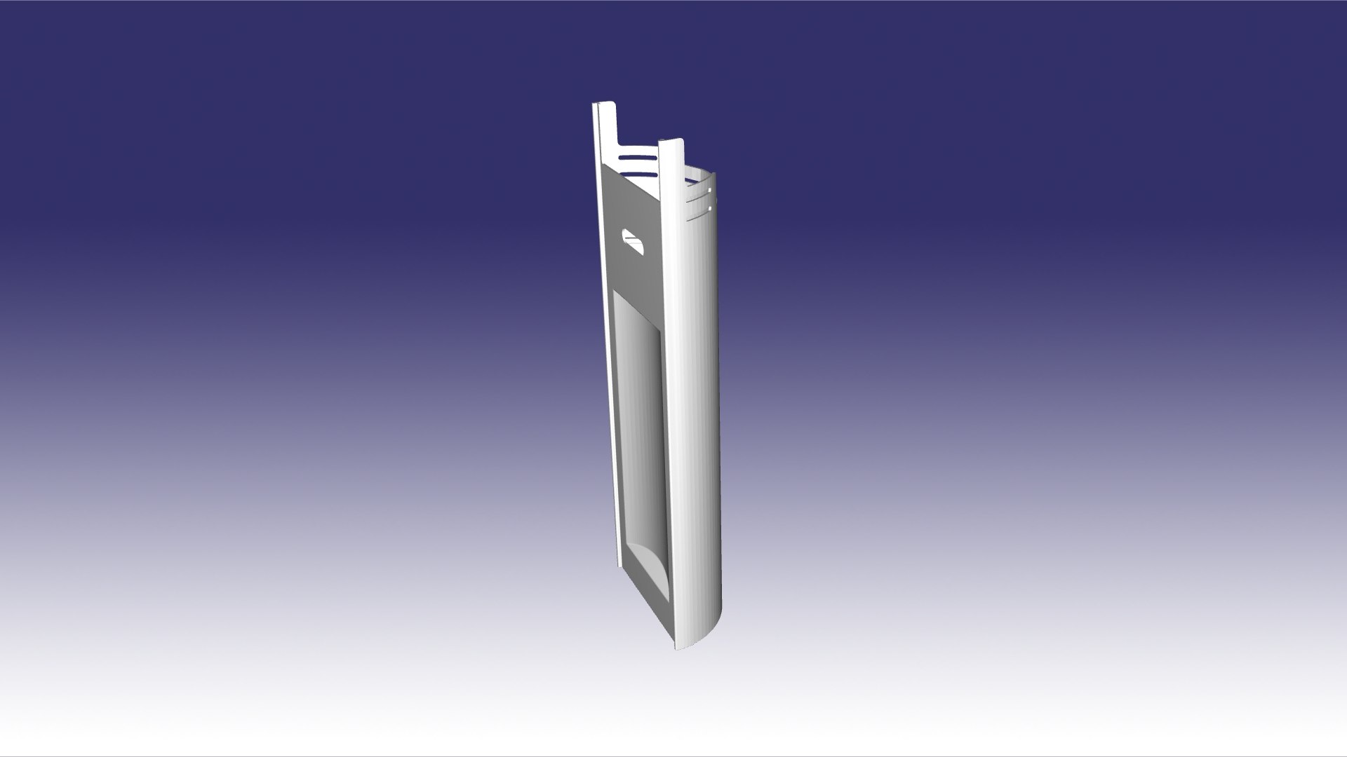 3D Model PTM-4 - TurboSquid 2380010