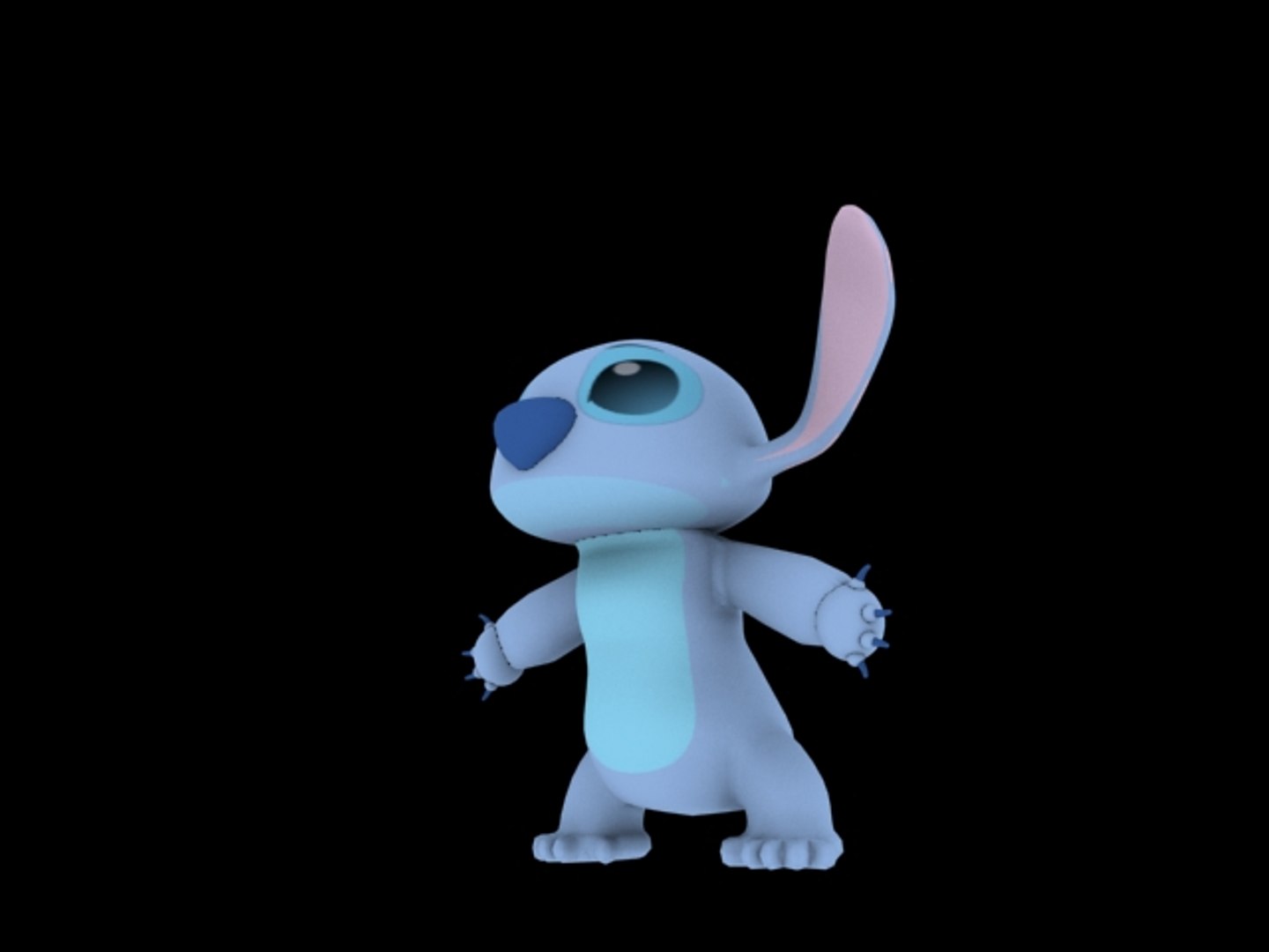 3ds Max Stitch