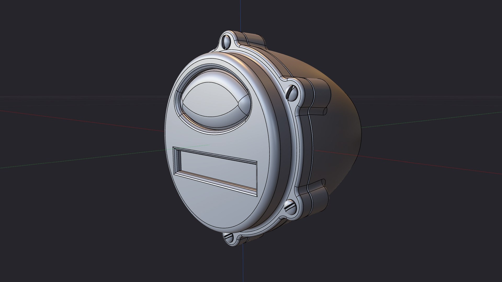 US Military Lights Collection model - TurboSquid 2088471