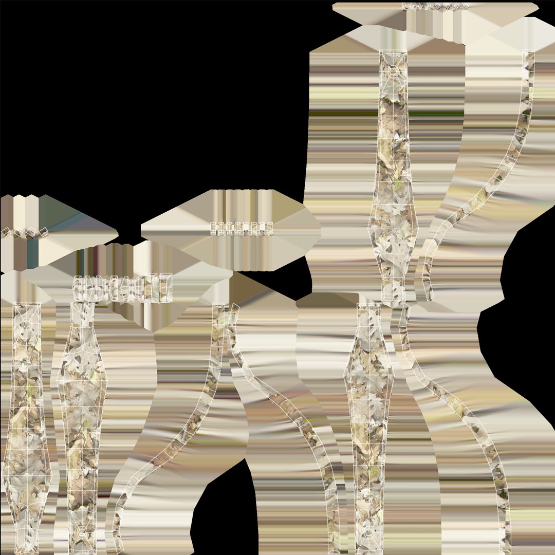 3D model hunting crossbow - TurboSquid 1376193