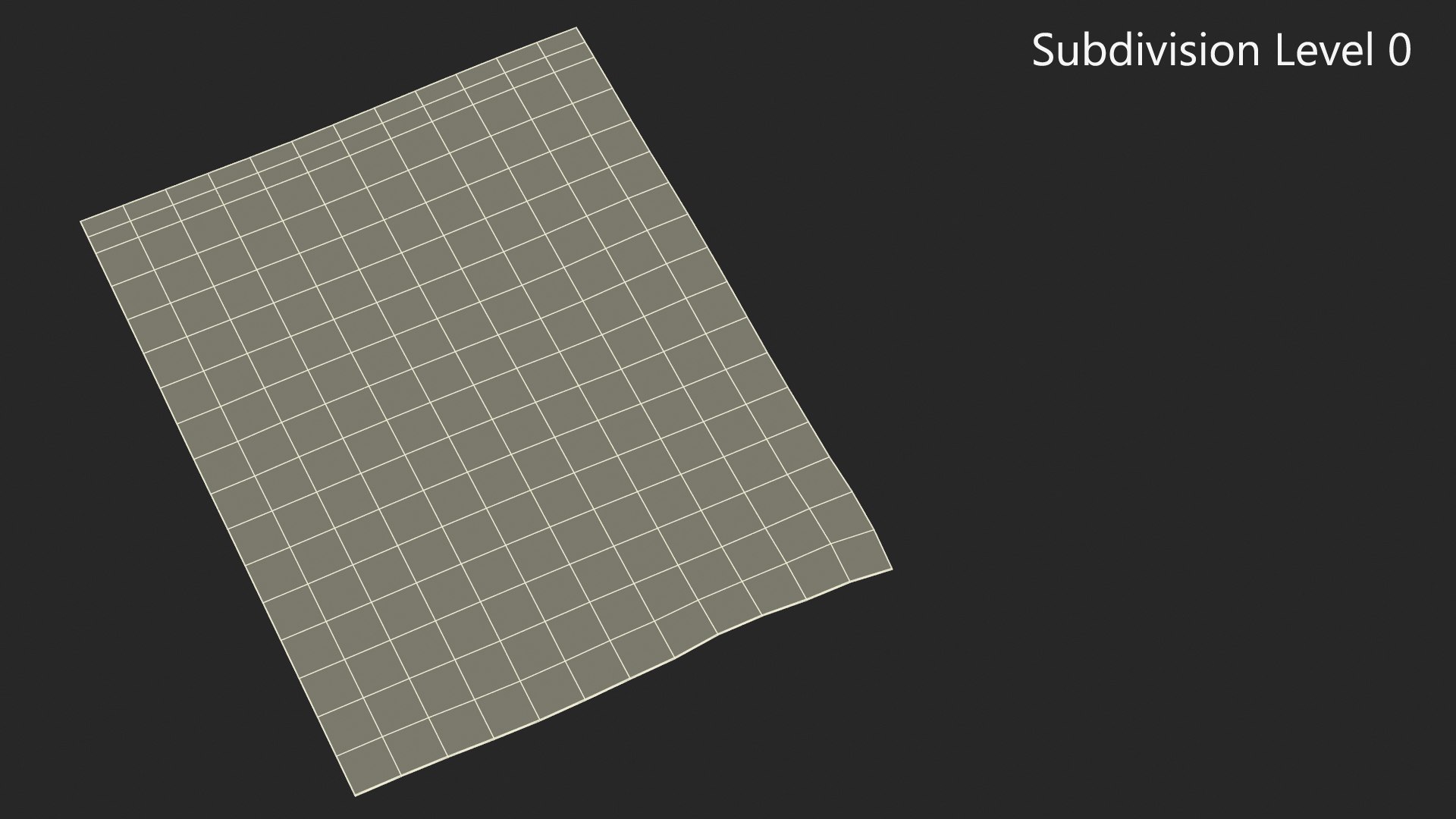 3D Flat Powerball Lottery Ticket - TurboSquid 2022208