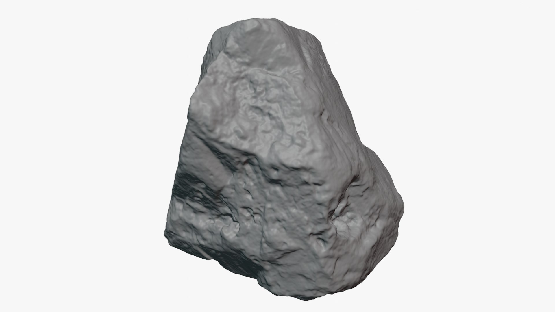 Fluorite 02 For 3D Print 3D - TurboSquid 2416389