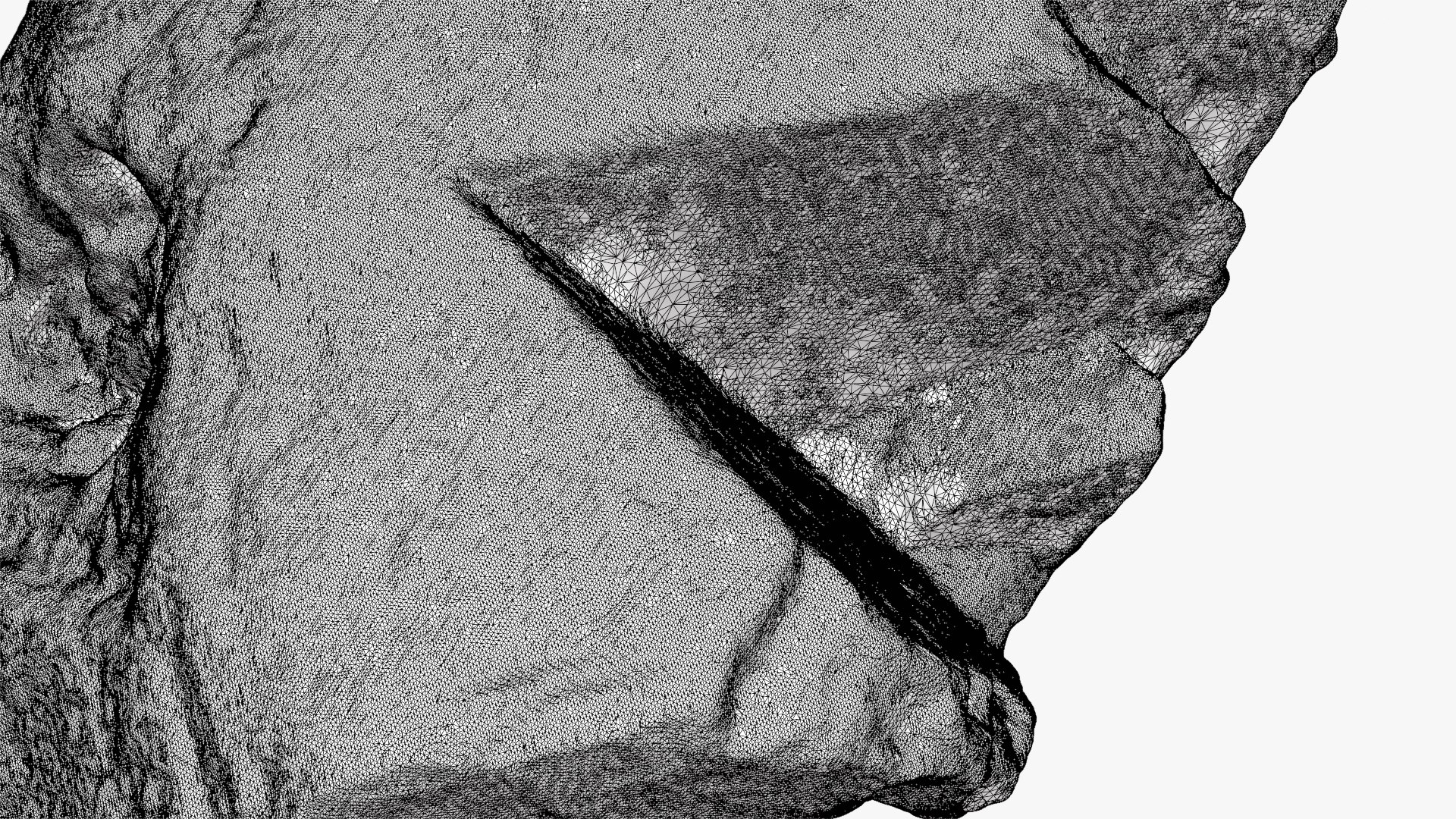 Fluorite 02 For 3D Print 3D - TurboSquid 2416389