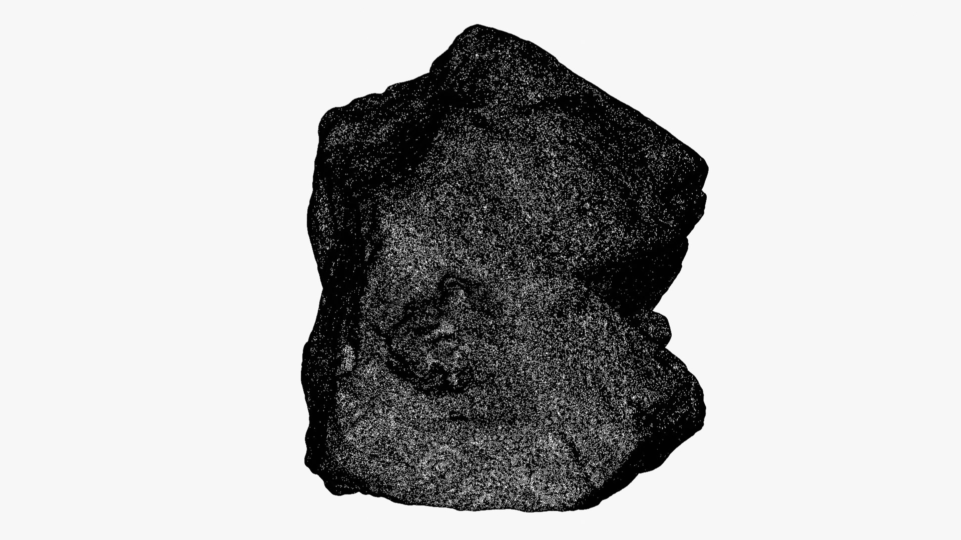 Fluorite 02 For 3D Print 3D - TurboSquid 2416389