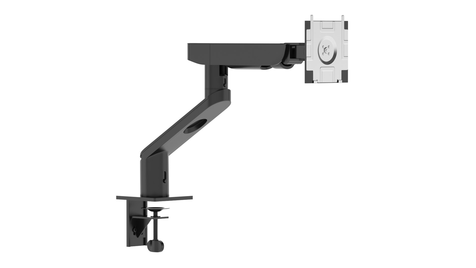 3D Dell Single Monitor Arm MSA20 - TurboSquid 2292140