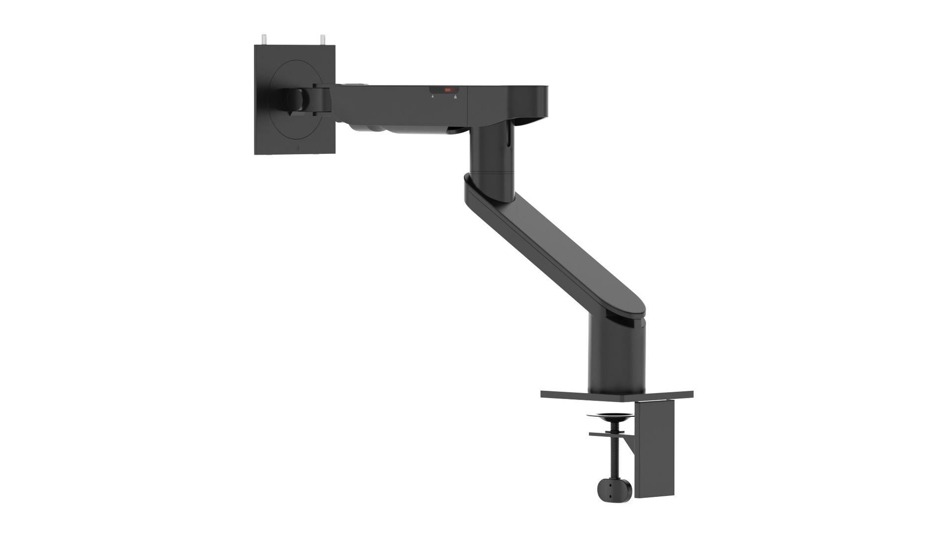 3D Dell Single Monitor Arm MSA20 - TurboSquid 2292140
