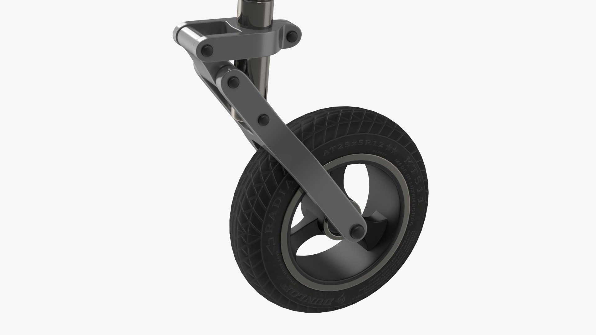 Mugin 5 UAV Rigged 3D - TurboSquid 2222436