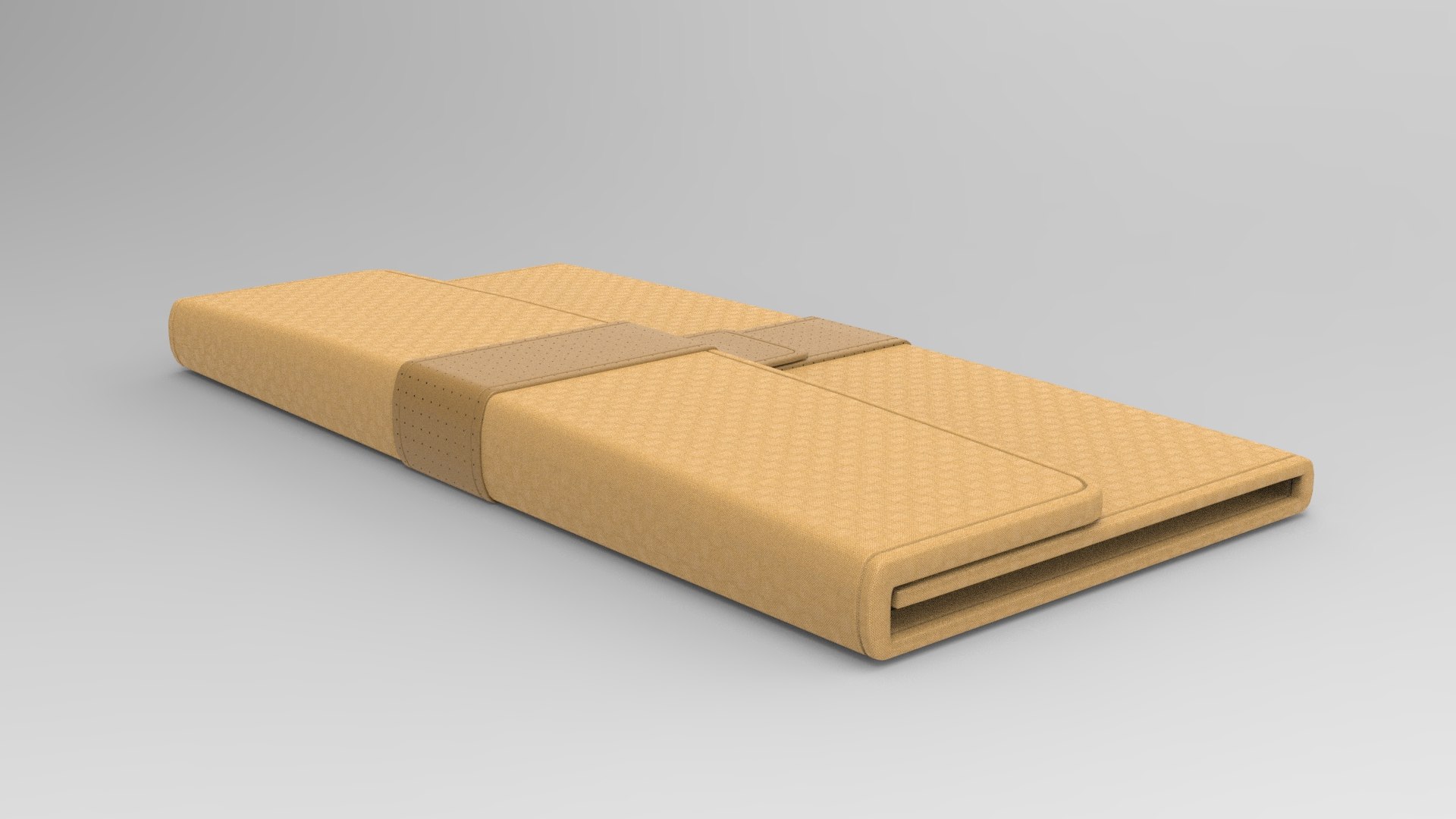 Wallet 3D Model - TurboSquid 1754321