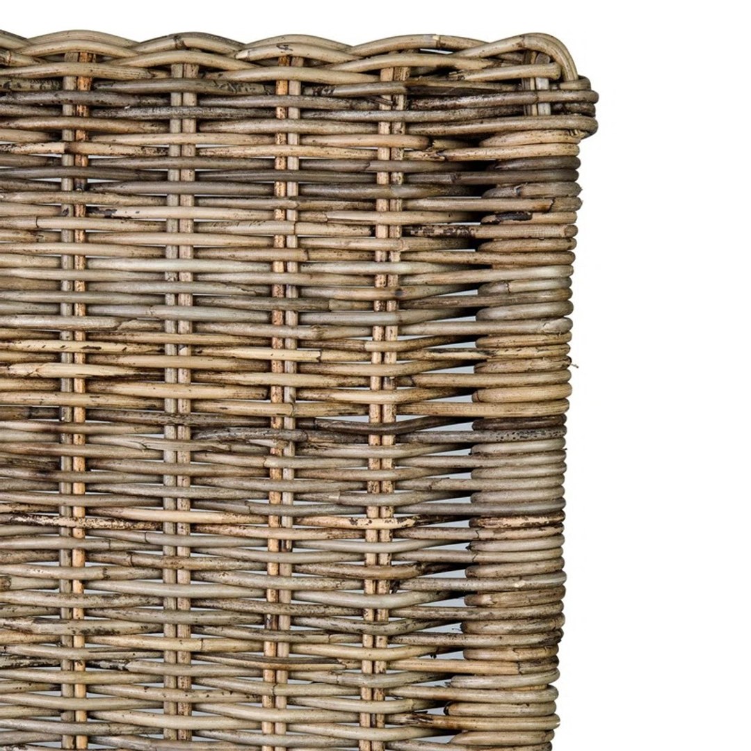 3D Benedict Outdoor Chair Model - TurboSquid 2358443