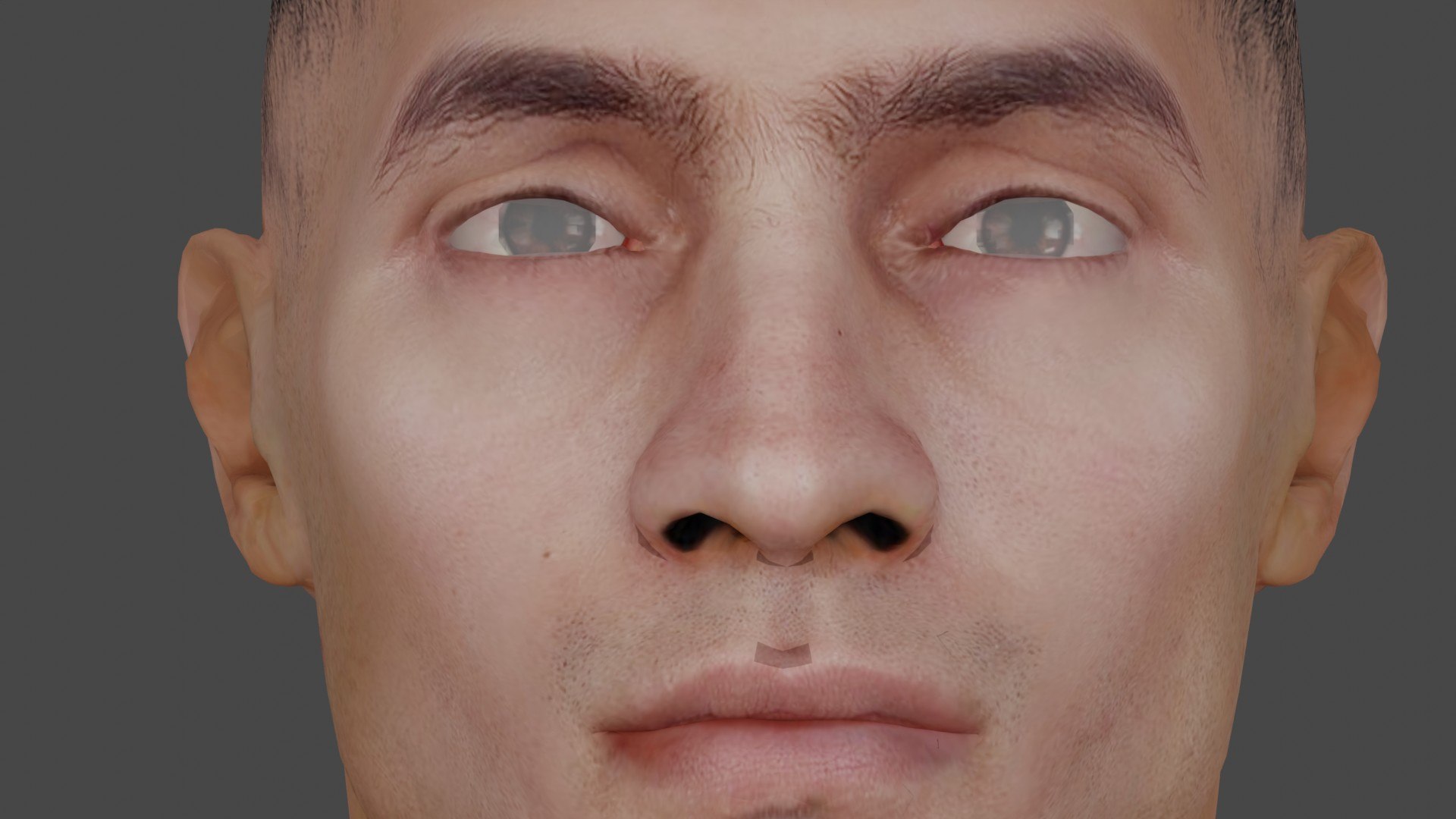 3D 3D Character Model - TurboSquid 2049393