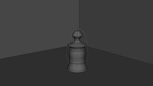 Download Free 3D Lantern Maya Models - TurboSquid