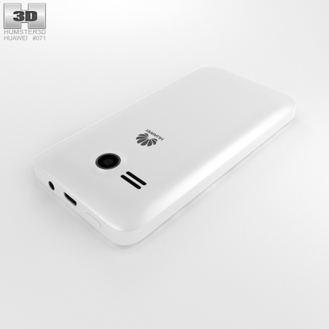 huawei ascend y220 3d 3ds